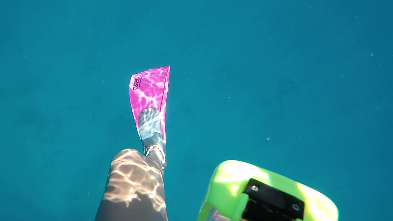 Jello Swimming - YouTube