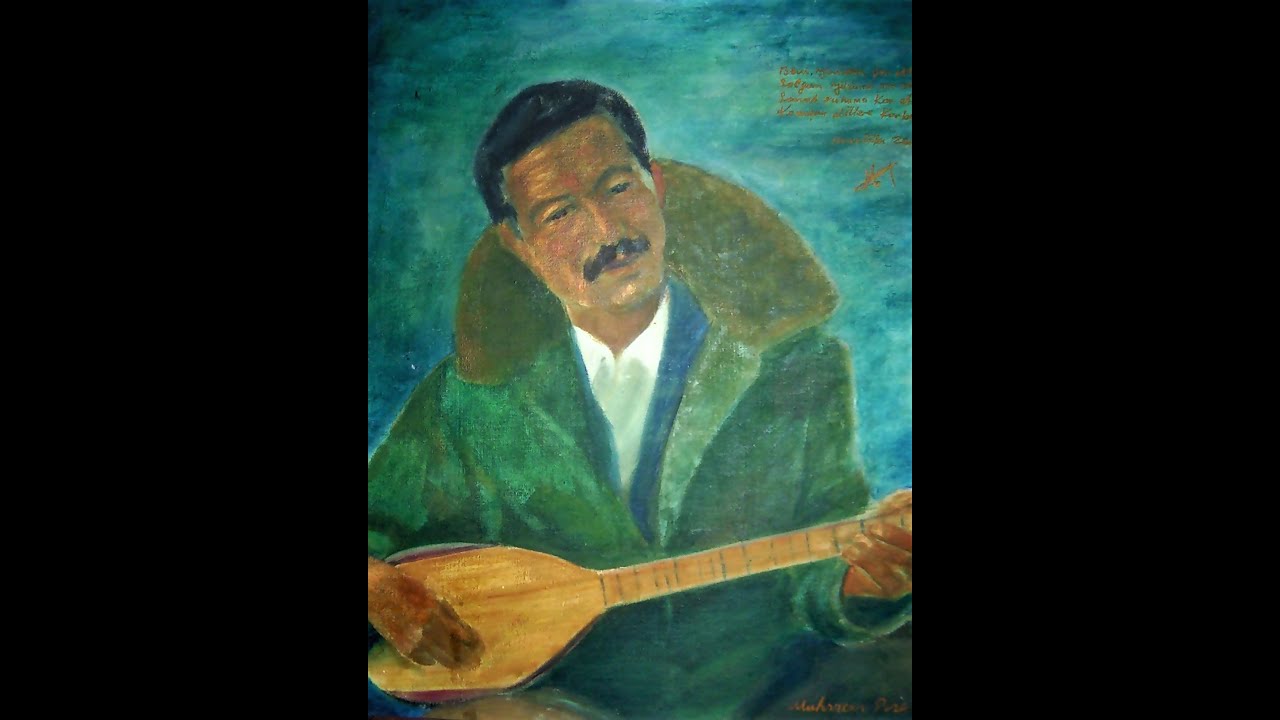 AŞIKİ SADIK MUHİBBİ MUSTAFA DERLER BİZE - YouTube