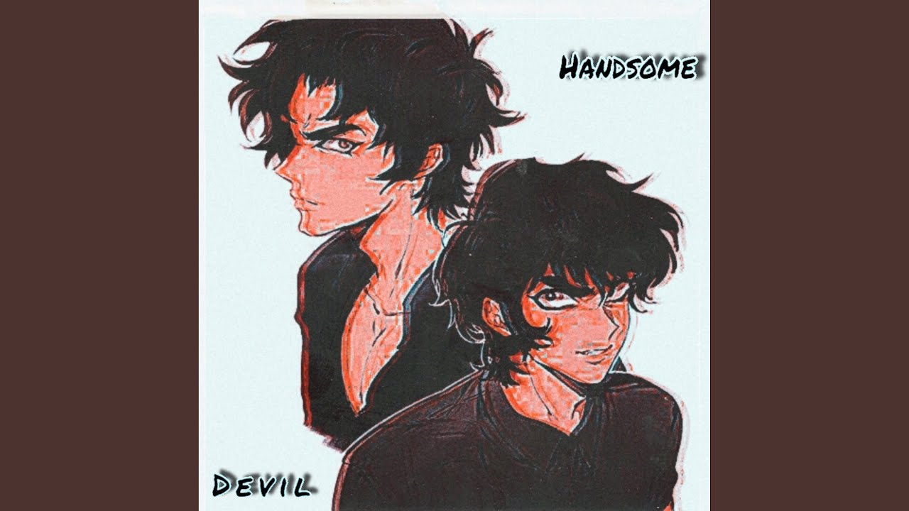 HANDSOME DEVIL - YouTube