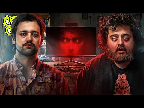 Necrosleep | Creep Cast