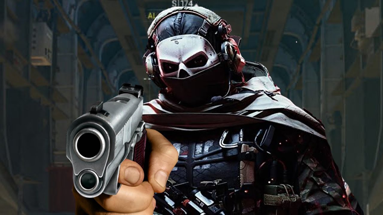 COD DMZ OP SOLO Guide - YouTube