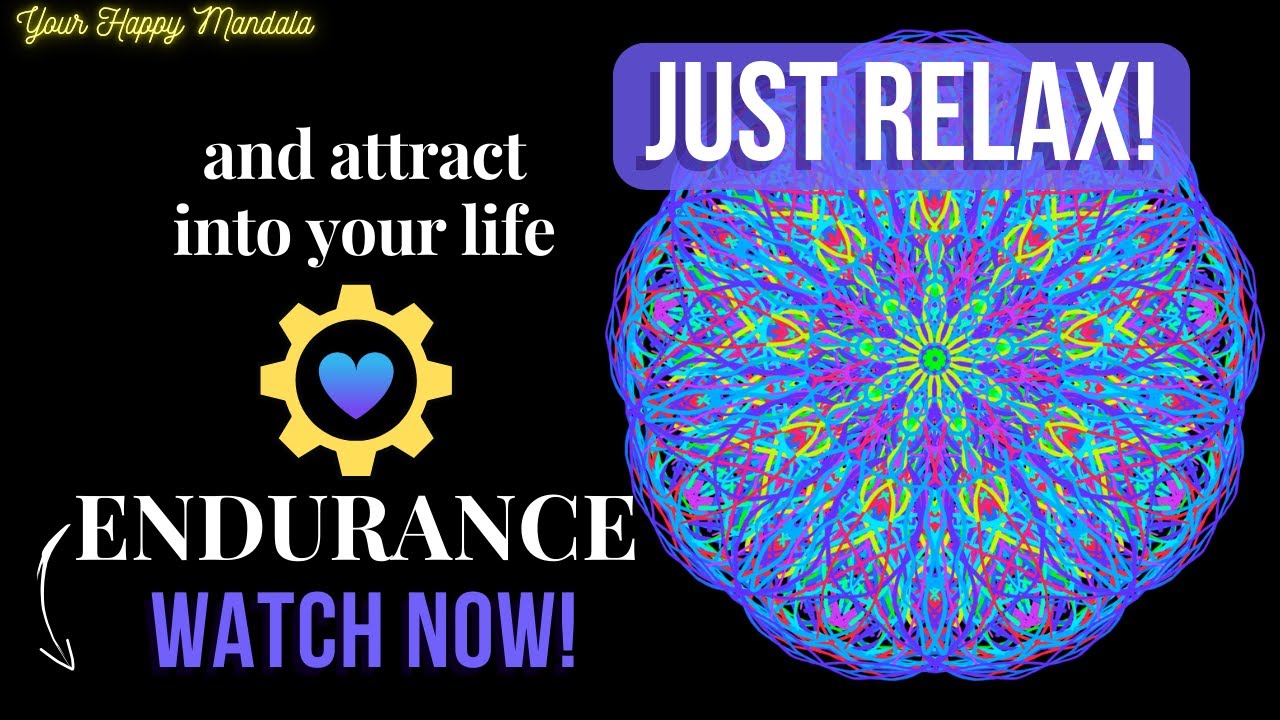 Become SuperHuman! Enhance Your Endurance & Stamina, Boost Inner Power ...