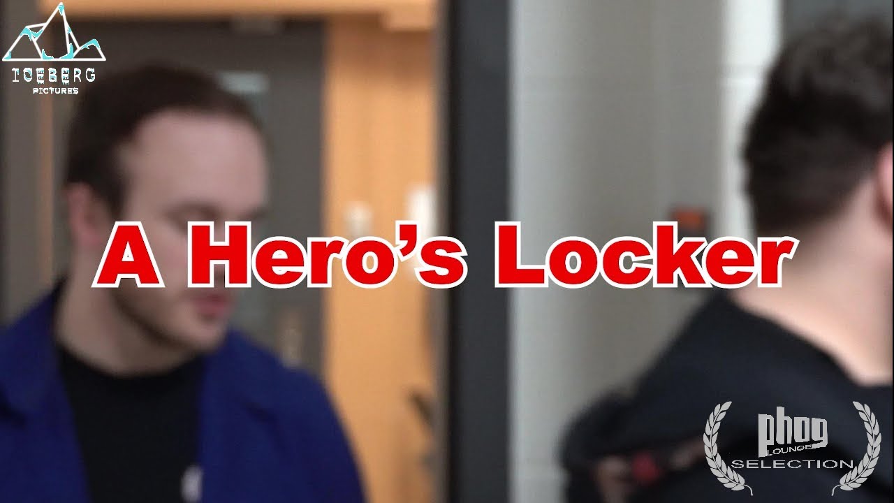 A HERO'S LOCKER (NEW CUT) - YouTube