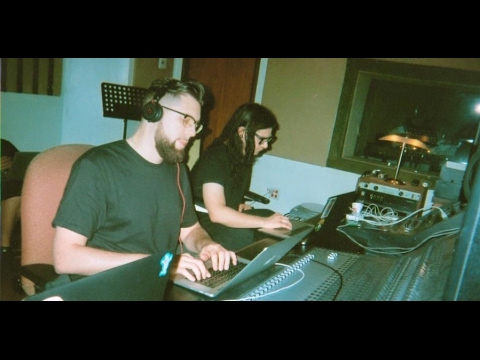 Making Tchami - Adieu LIVE! - YouTube