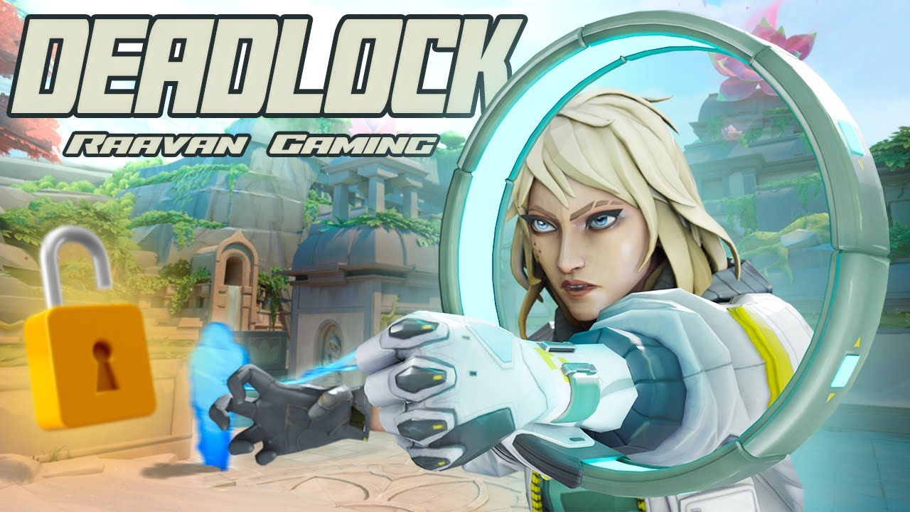 DEADLOCK Time (CONTINUE STREAM) |Valorant Live Stream | Raavan Gaming #087 - YouTube