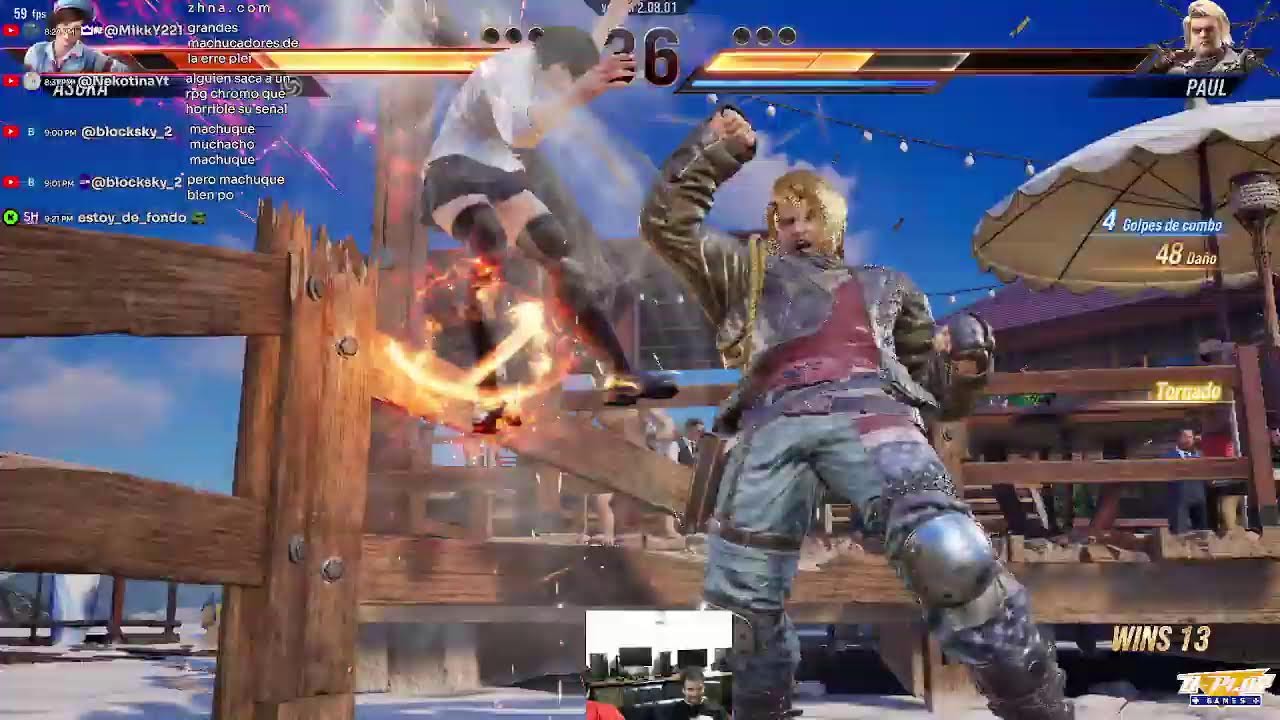 R-PLAY | Super Smash Bros Ultimate | Papaya Round Robin 4 - YouTube