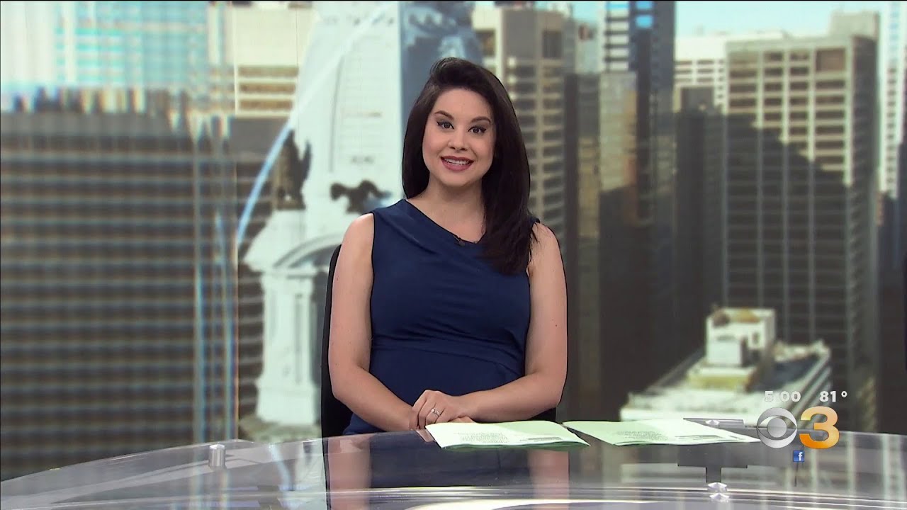 KYW | Eyewitness News Weekend Morning - Headlines, Open and Close ...