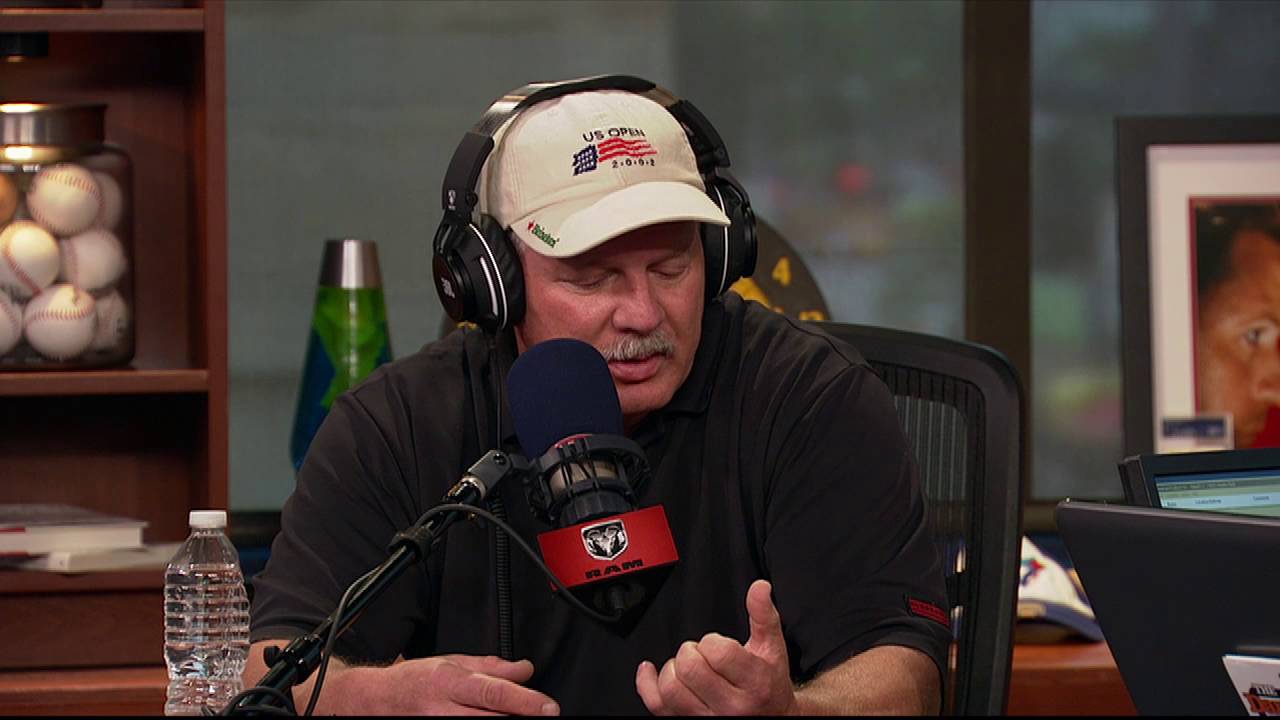 Lenny Dykstra on his friendship with Charlie Sheen - YouTube