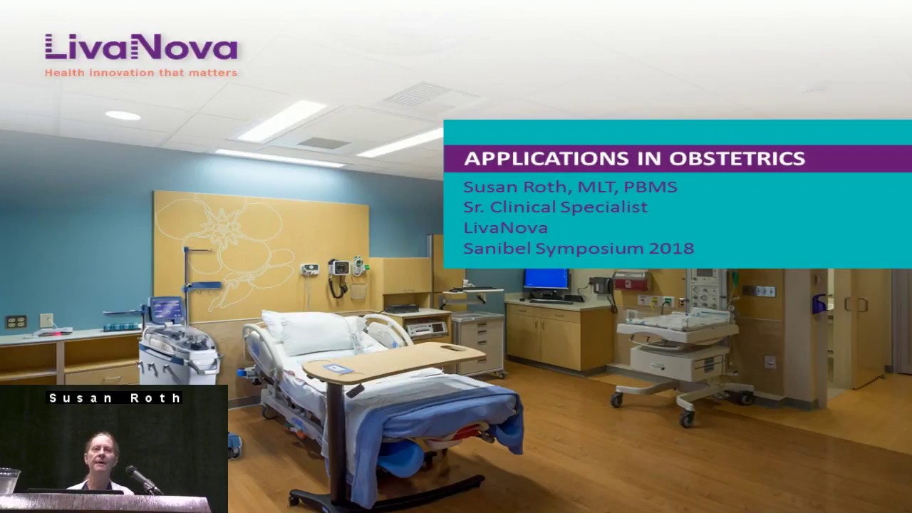 Autotransfusion in Obstetrics - Perfusion.com