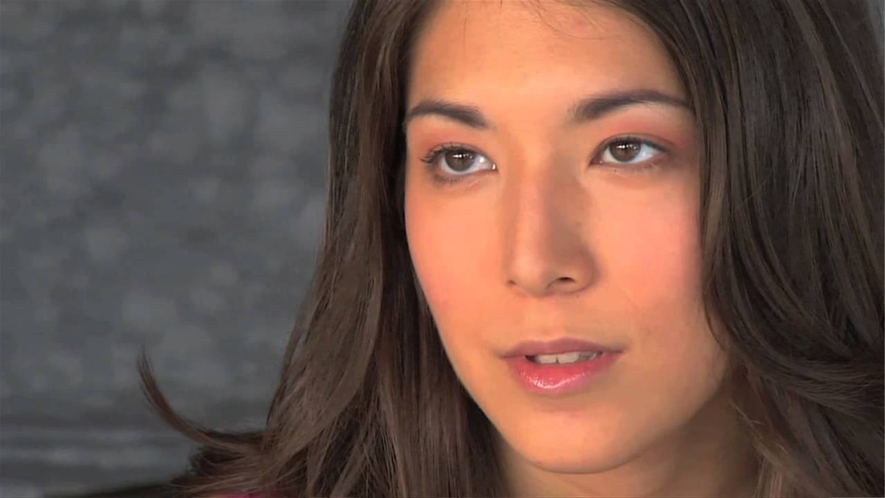 Maria Tornberg headshots - YouTube