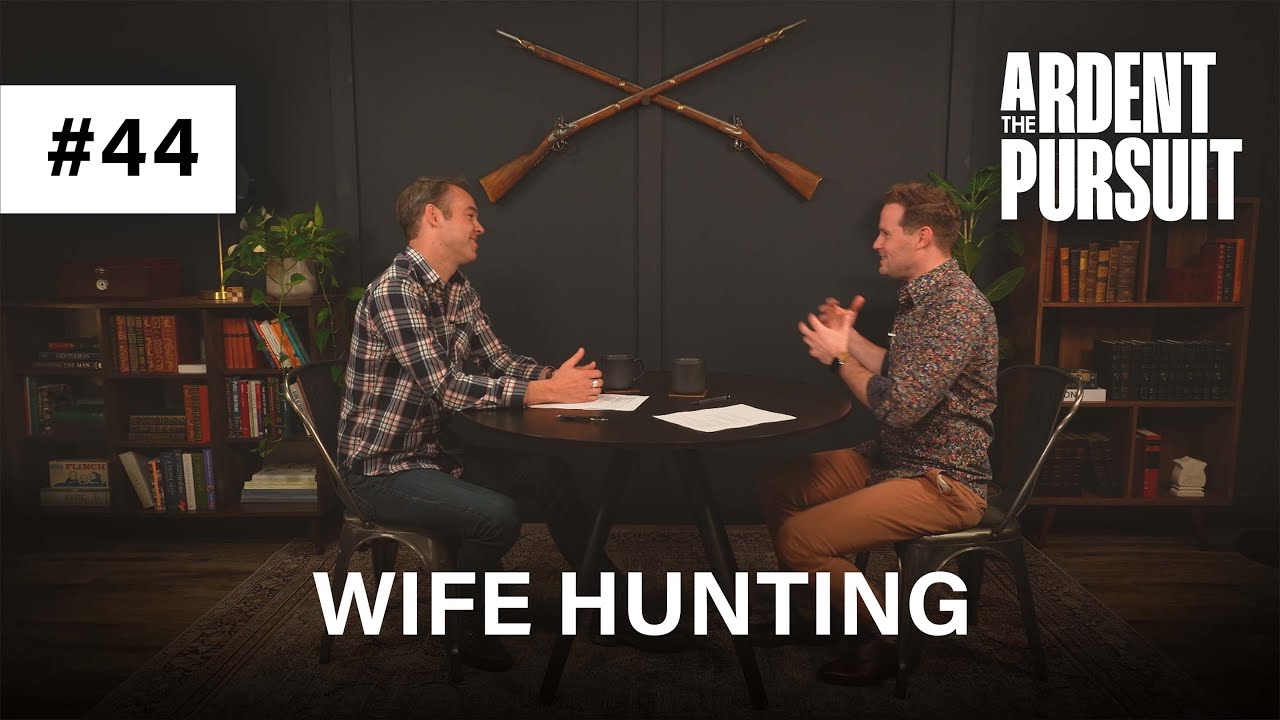 Ep. 44 - Wife Hunting - YouTube