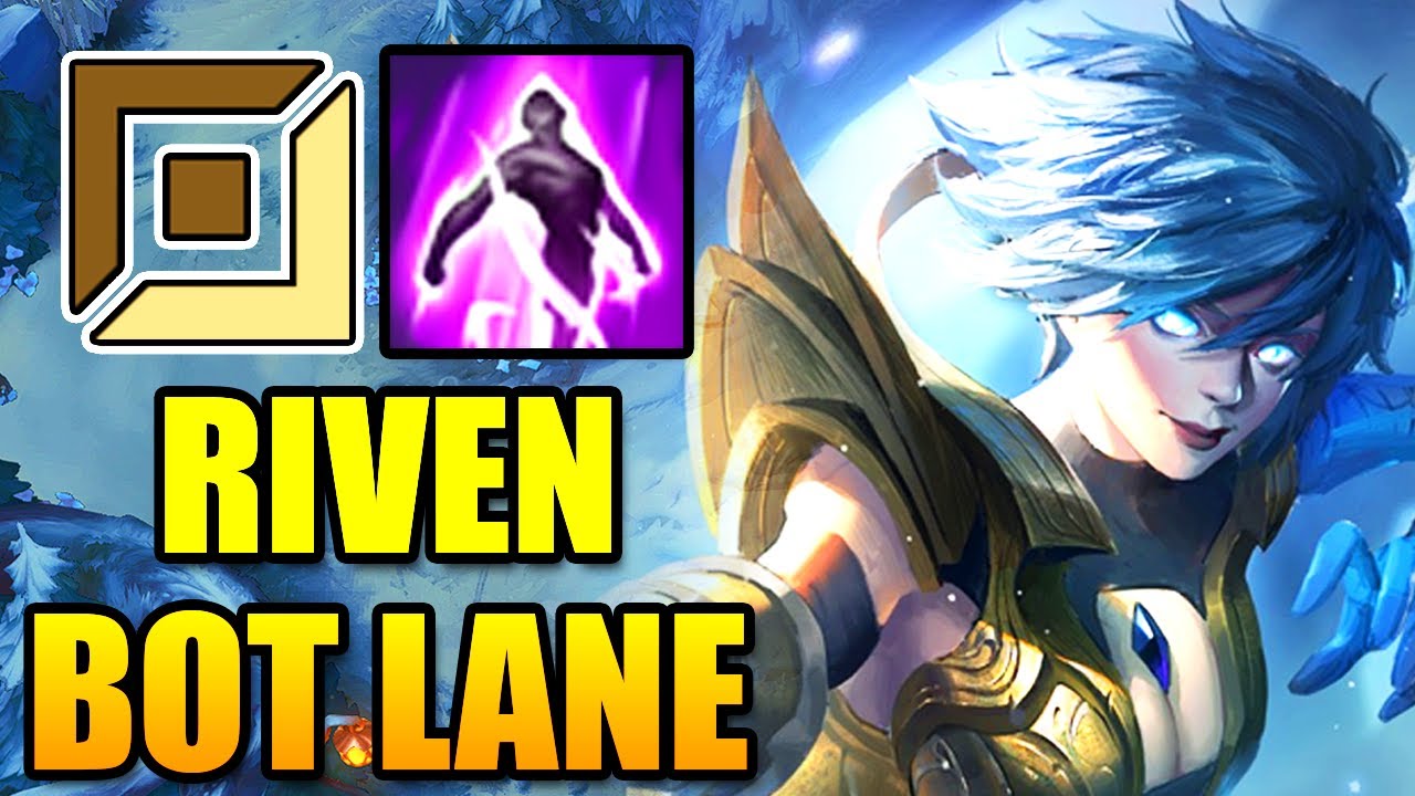 Riven Rank 1 2229 LP Shows You How to Make Cross - Map Pressures ...