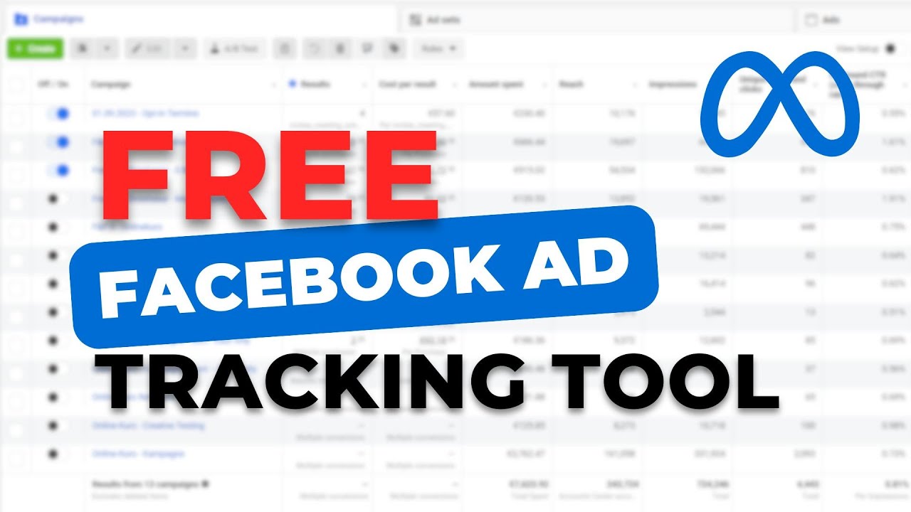 WATCH THIS VIDEO BEFORE buying a Facebook Ads Tracking Tool - YouTube