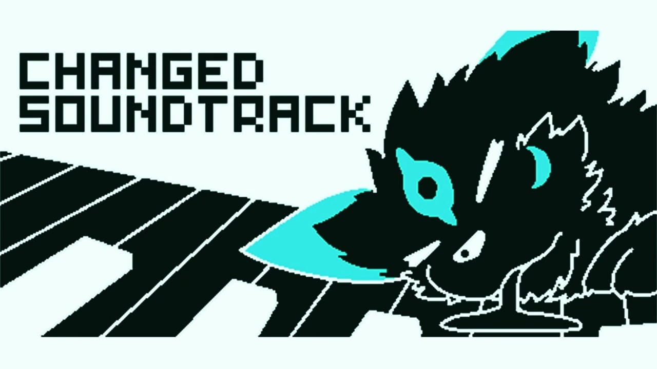 Reversed Changed OST - White Goo Jungle - YouTube