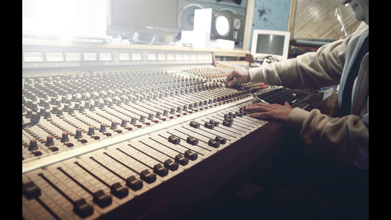 "K-Records". Примеры работ. - YouTube