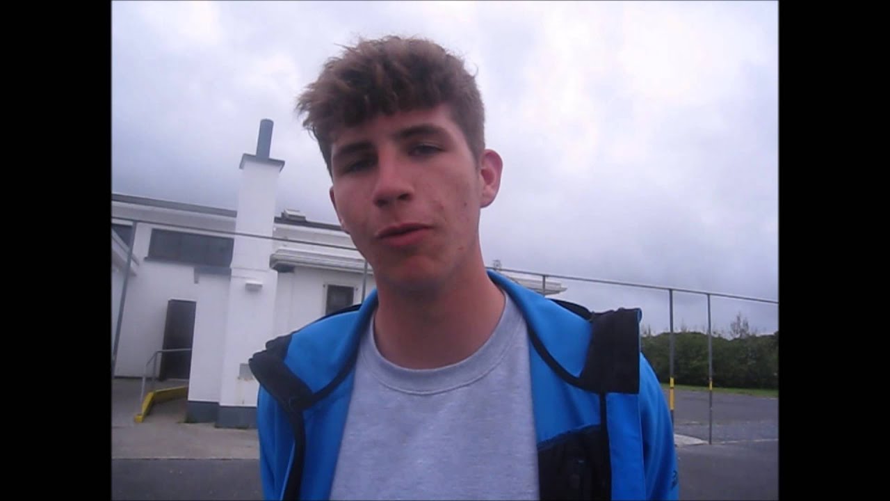 Colaiste Uí Chadhain Cúrsa A 2015 - YouTube