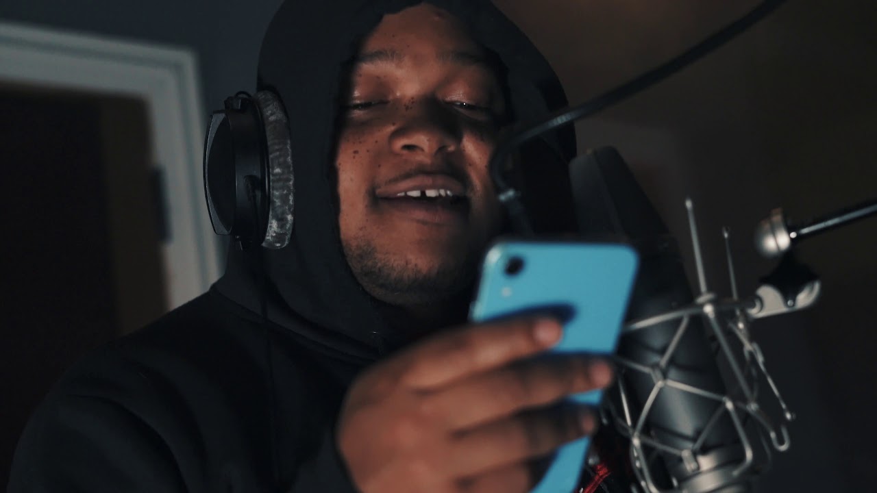 Donta Glo & Cheif Mufasa - 223's - YouTube