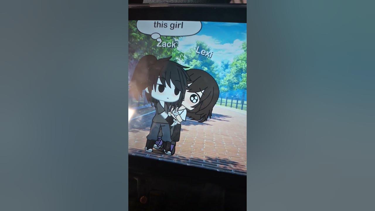 NEW SHIP LEXI&ZACK - YouTube