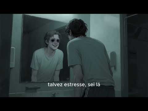 🩸 ROTEIRO 63 — O Áudio Reverso