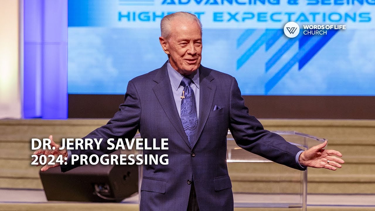 10/22/2023 | Words Of Life Church | DR. Jerry Savelle | Session 3 - YouTube