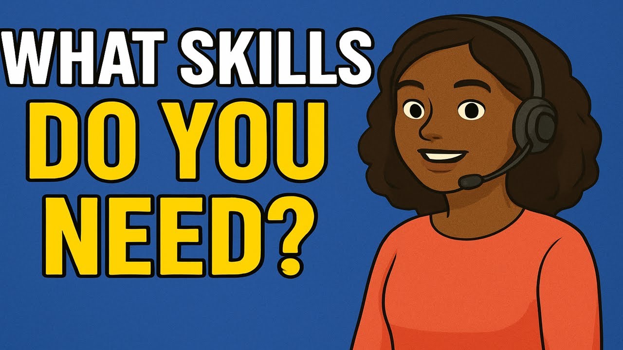 Virtual Assistant 101 Episode 2: Skills & Traits You Need! - YouTube