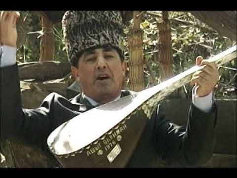 Səməd Vurğun\