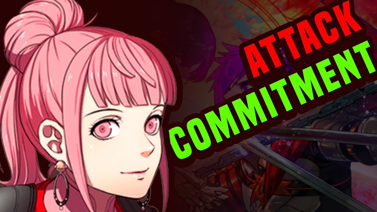 Three Hopes ATTACK Commitment. - YouTube