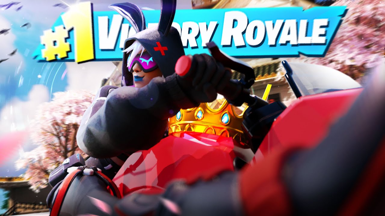 FIRST WIN OF SEASON 2! - YouTube