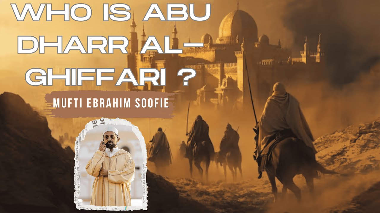 Which companion of the prophet ‎ﷺ converted his entire tribe to Islam ...
