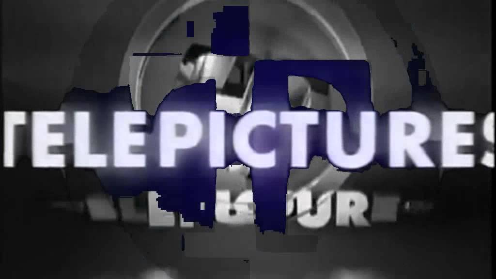 Telepictures Productions - YouTube