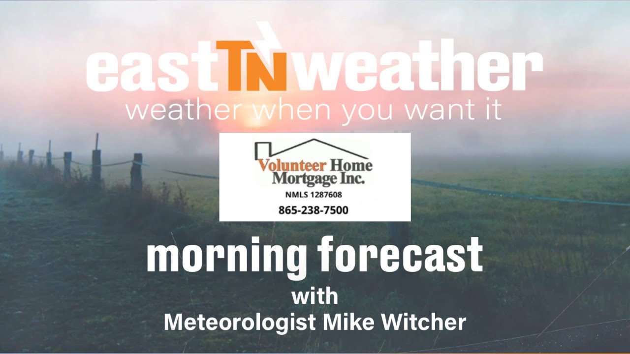 MONDAY MORNING UPDATE | August 18, 2025 - YouTube