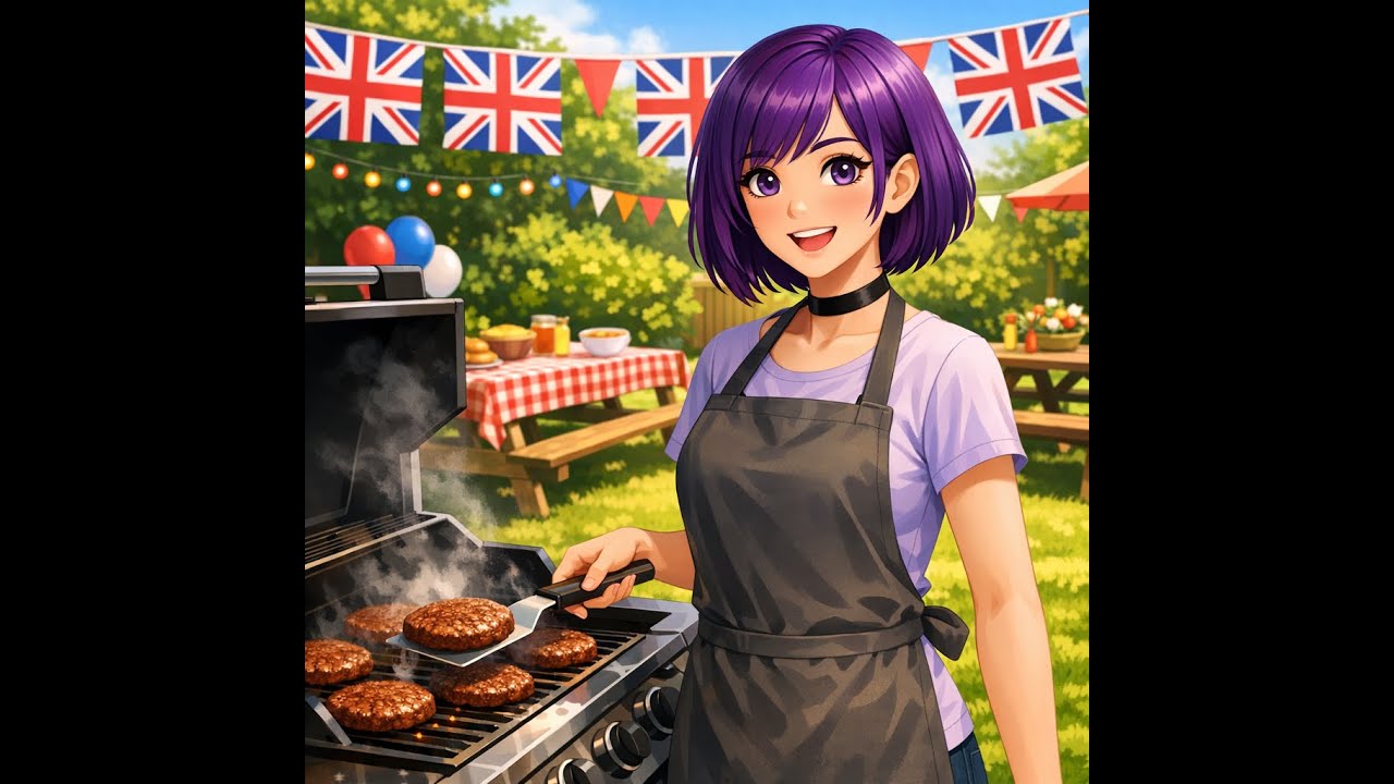 Pathways- UK game (Alleged grill pill/neutral ending) - YouTube