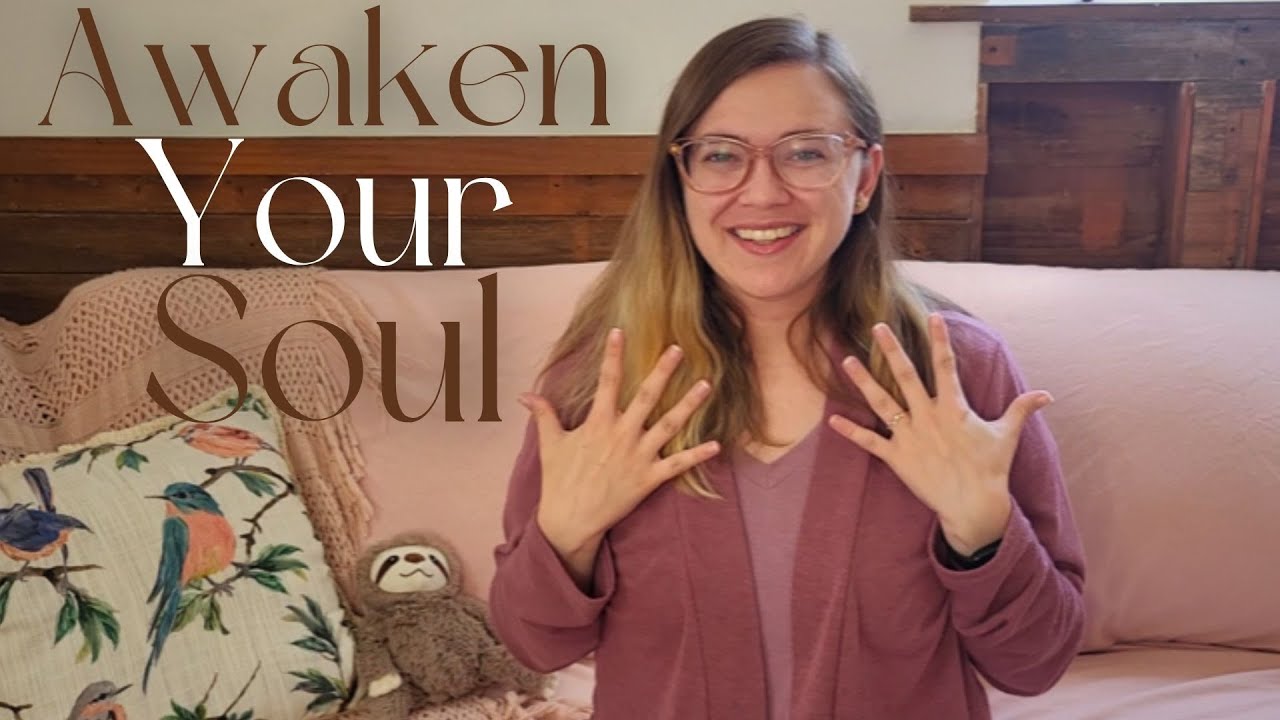 Life Changing Awaken 2024 Conference Experience! - YouTube