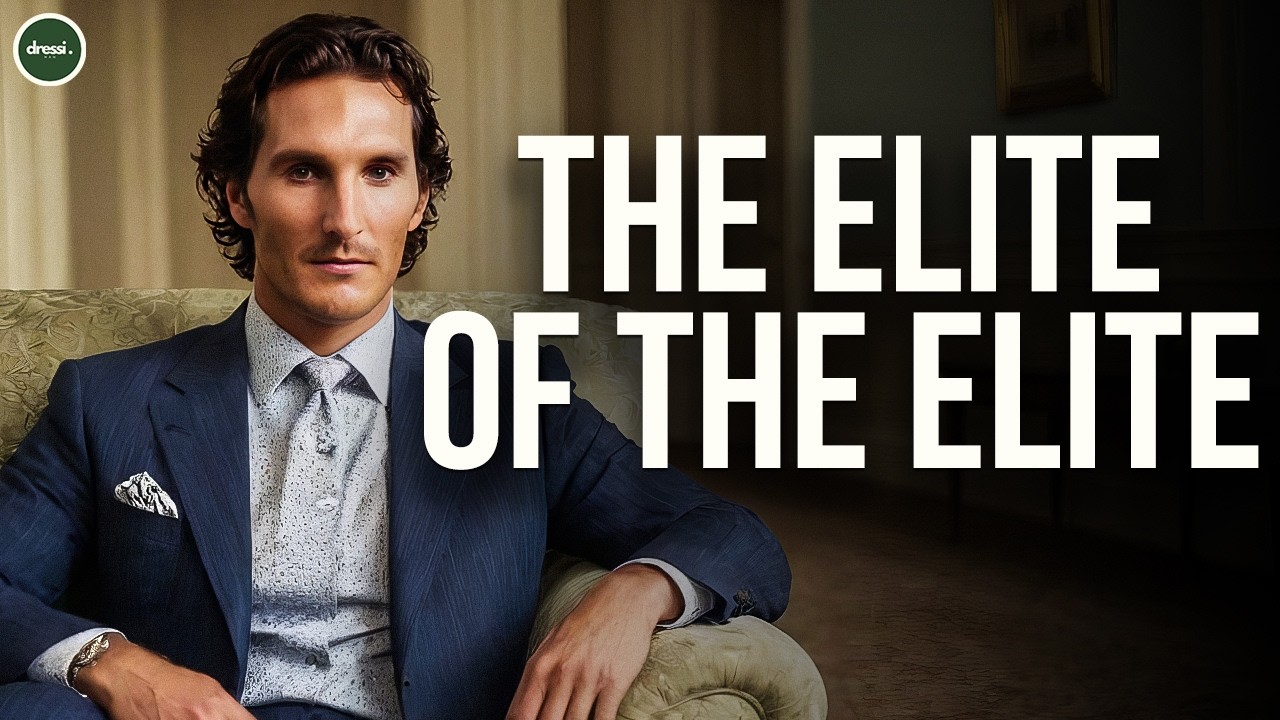 The Richest Old Money Men in History - YouTube