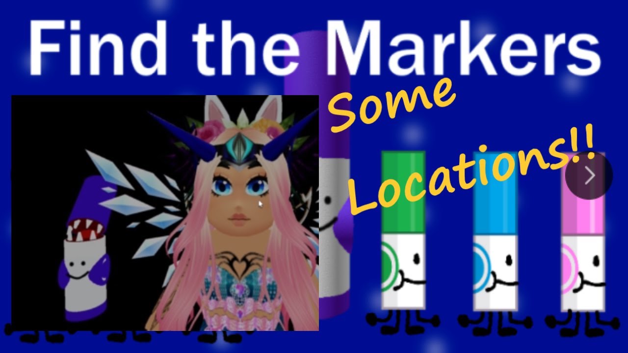 How to get the MIMIC MARKER & the NEW AREA Using ORBS in Find the ...