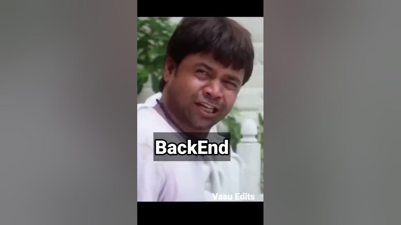 AI is More Dangerous | Chat API Backend Developer Frontend Programmer ...