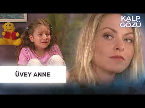 Üvey Anne - Kalp Gözü Filmleri