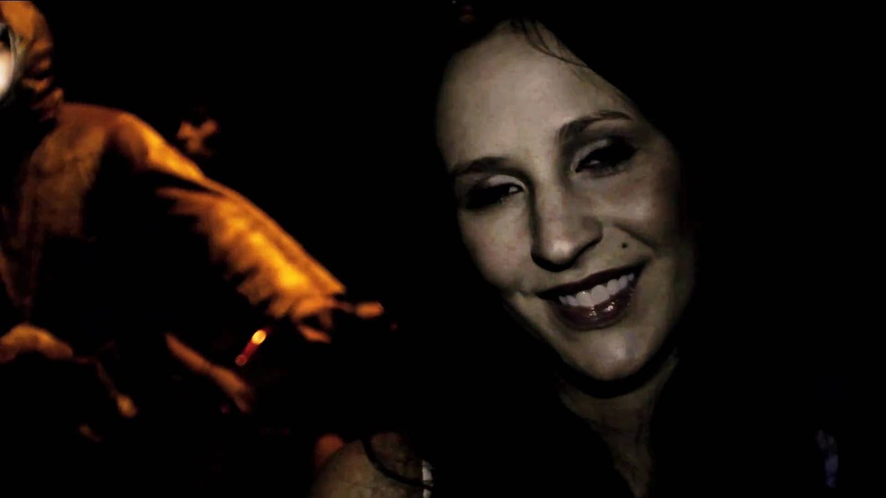 Kyle Andrews - Sushi (Slow Dancing at the Prom Mix) with Annie - 3 of 4 ...