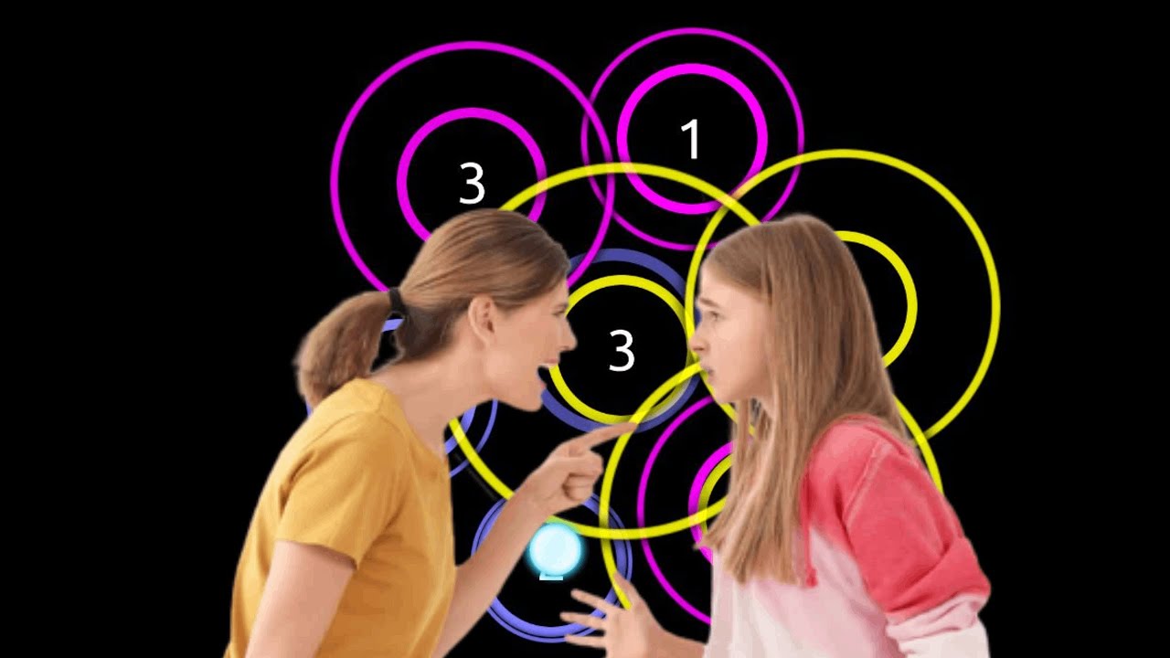 when your mom walks in on you playing osu - YouTube