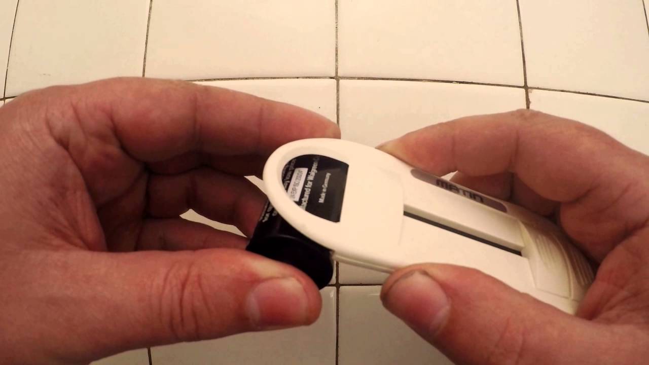 How to use the Matin Film Leader Retriever - YouTube
