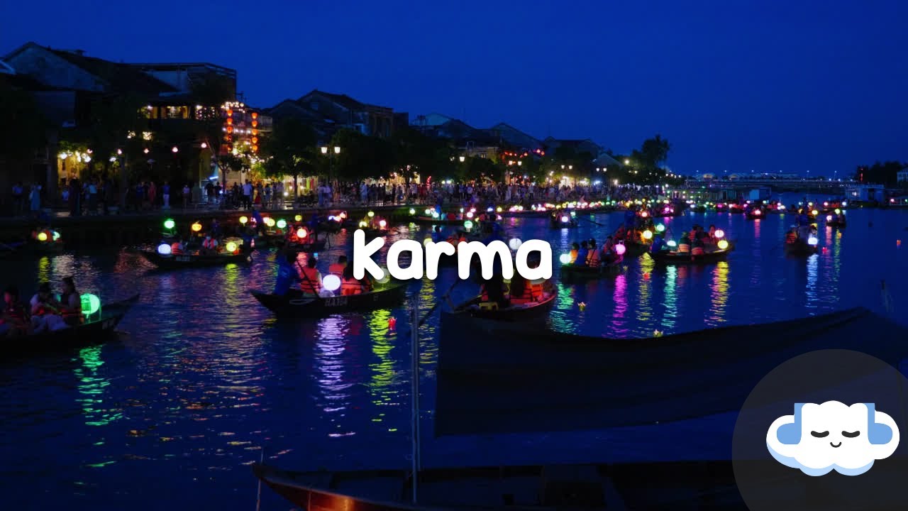 Jojo Siwa - Karma (Clean - Lyrics) - YouTube