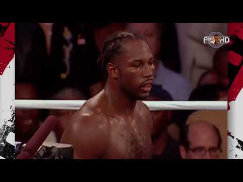 greatest boxing knockouts (1990-2017