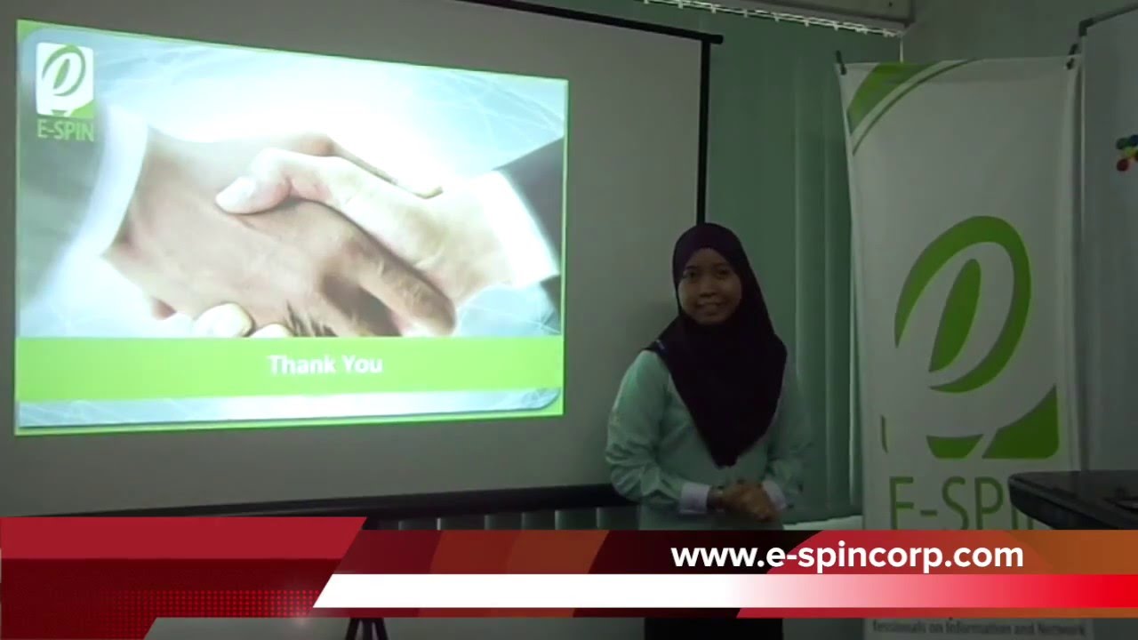 SolarWinds Network Configuration Manager Product Overview by E-SPIN - YouTube