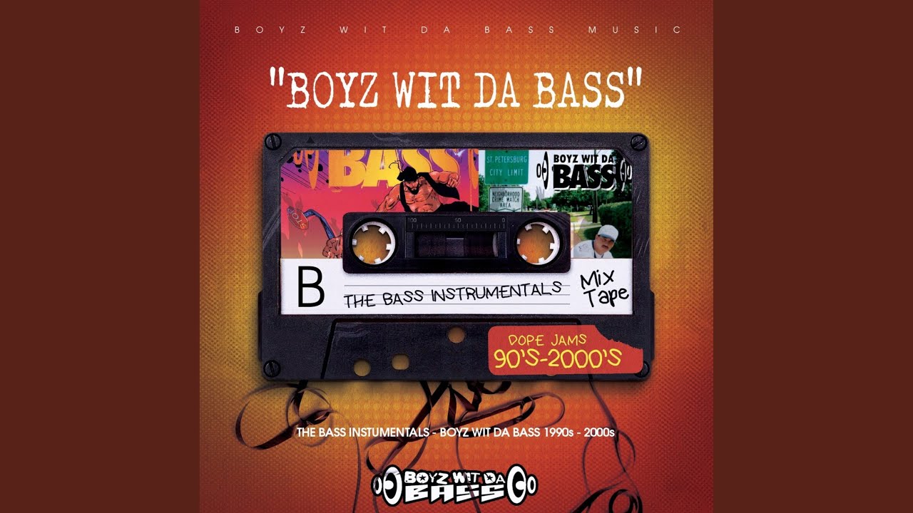 Drop Those Horns - YouTube