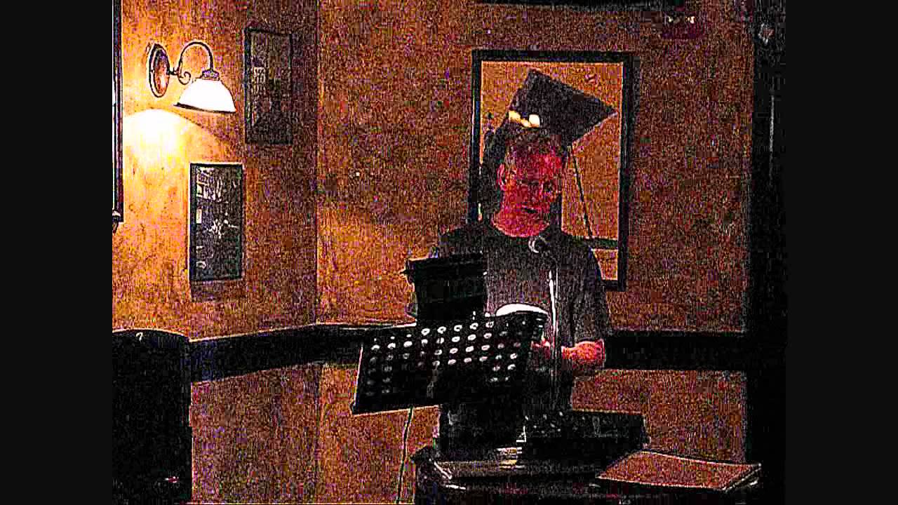 Bill Yarrow reading "Processes" - YouTube