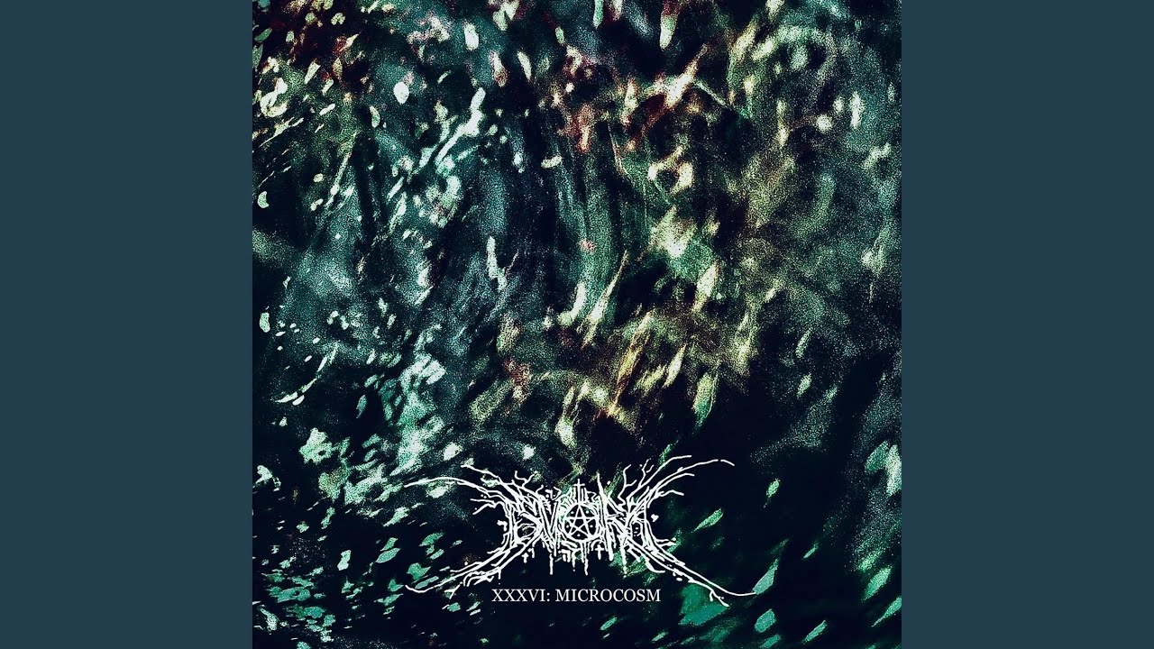 Astral Larvae - YouTube