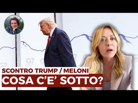 I retroscena di uno strano teatro