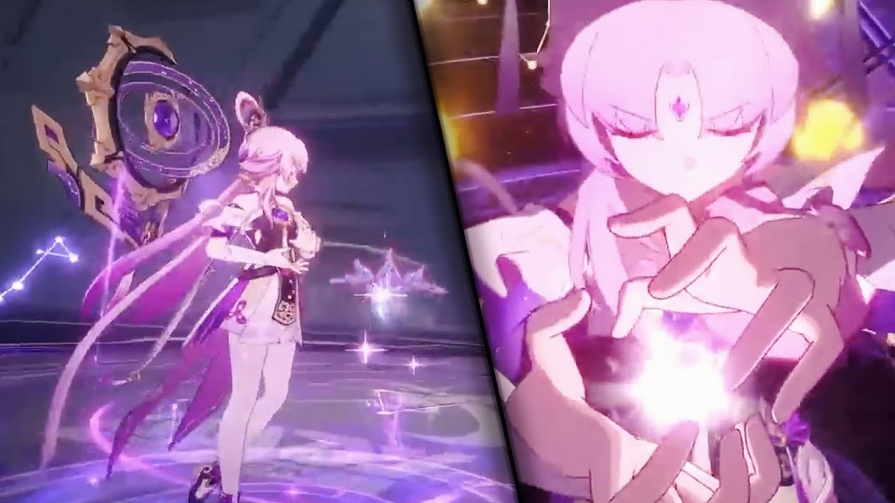 FU XUAN FULL GAMEPLAY & ULTIMATE (HD) - YouTube