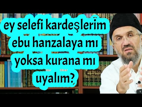 hüküm meselesi (tağut) | ihsan Senocak