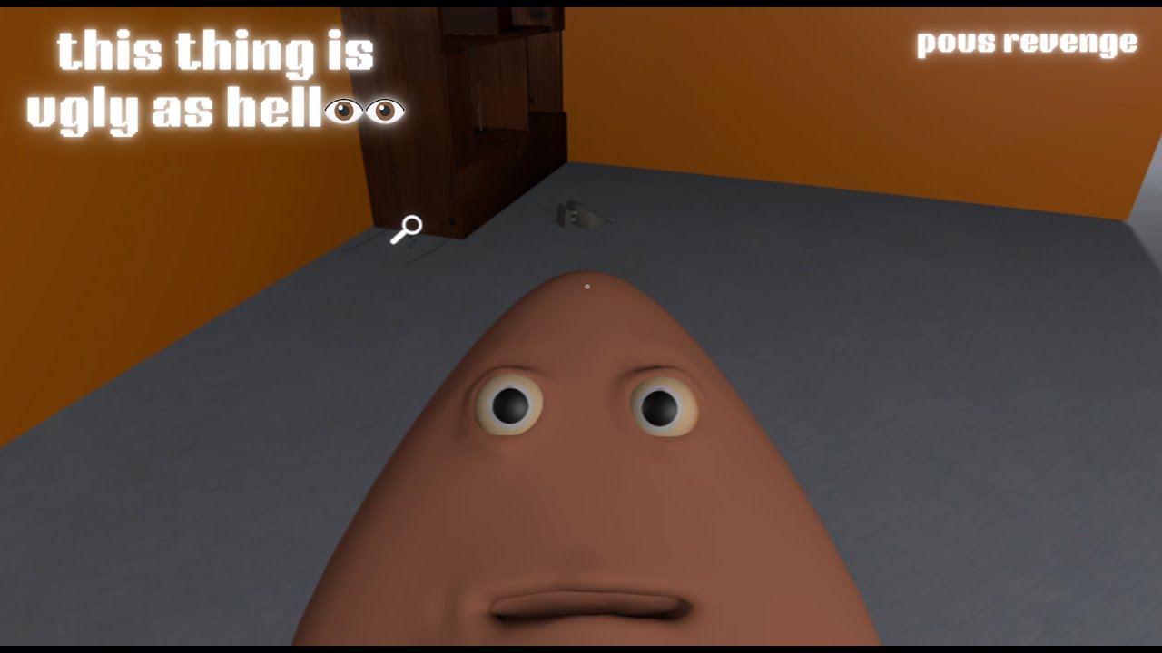 pous revenge but the audio is weird at times so it's fun - YouTube